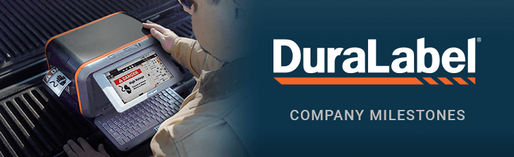 Innovation Partnerships | Increased Sales | DuraLabel